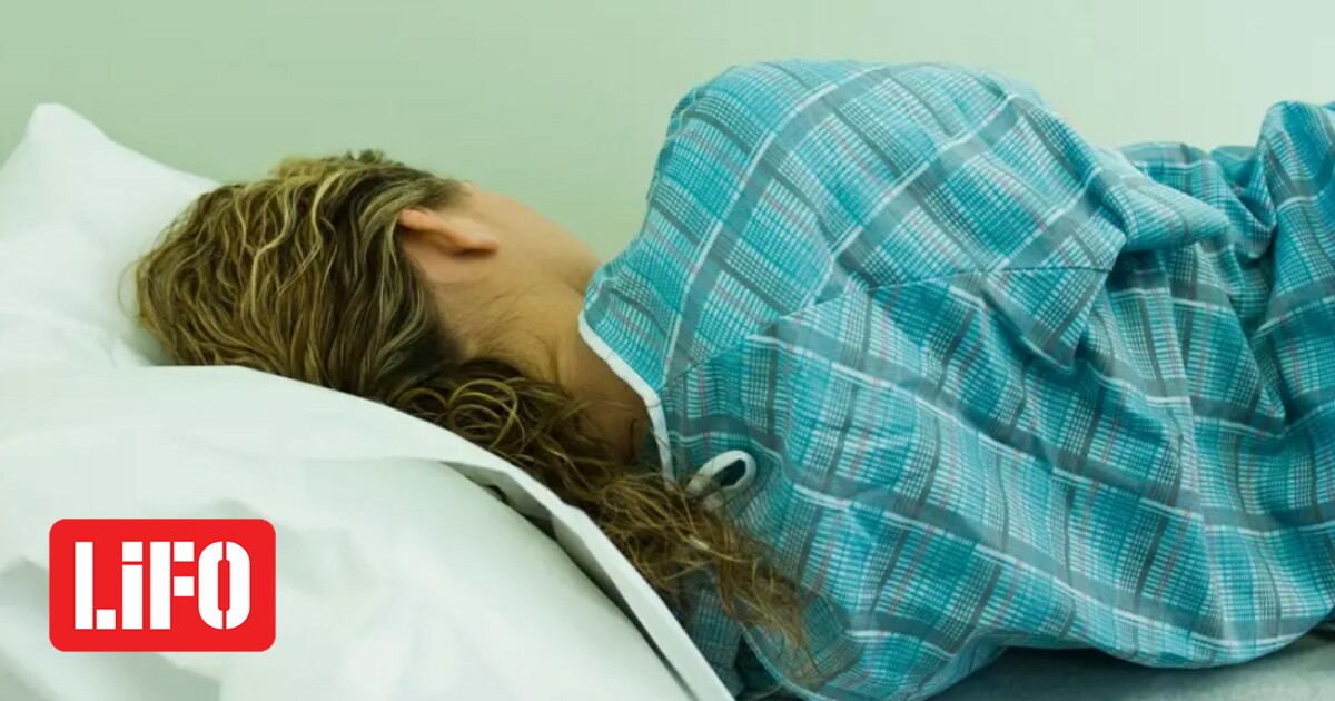 Πέρασαν 10 χρόνια με λάθος διαγνώσεις μέχρι να ανακαλύψω ότι πάσχω από νόσο του Κρον | LiFO